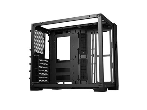 Case Lian Li Pc O11 Dynamic Mini Itx Black Teslards
