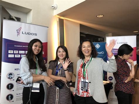 Ludos Protocol On Linkedin Ggpx88b