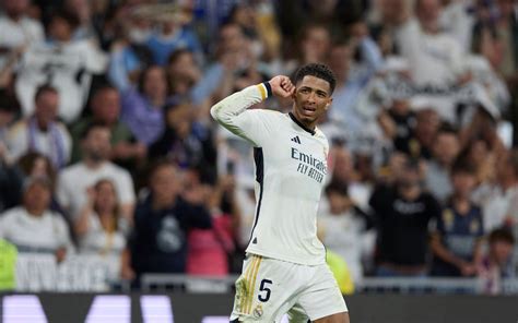 Bellingham su Mbappé Chi non vorrebbe giocare con uno come lui