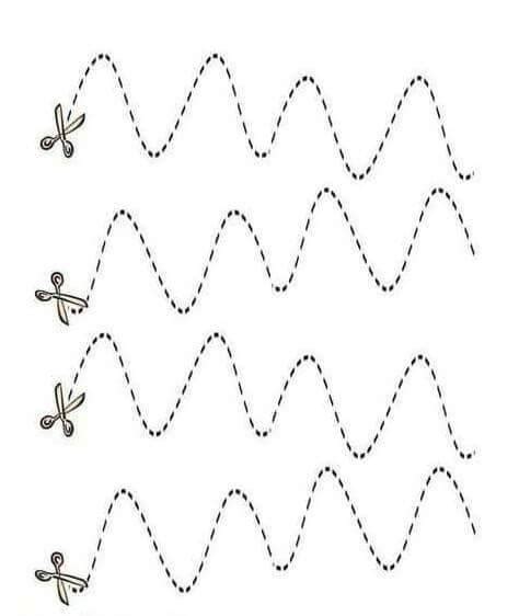 Бяцхан хүүхдүүд маань хайч хэрэглэж хайчлах дуртай байдаг шүү дээ Өнөөдөр тэдэндээ зориулж