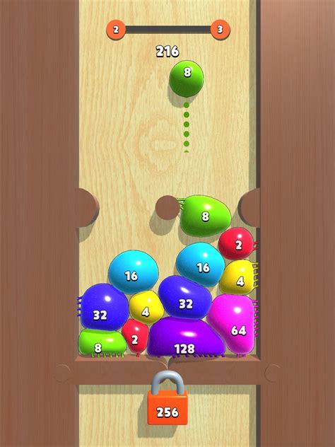 Android Için Blob Merge 3d İndir