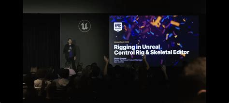 Comparison Of Developers Attending Unreal Engine Talk Vs Egs Talk Rfuckepic