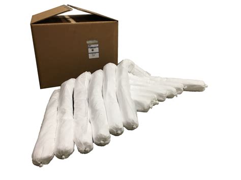 Oil Only Socks Meltblown Technologies