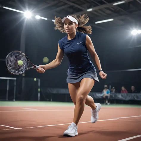Leveraging Sports Science For Enhanced Tennis Performance The Cliff