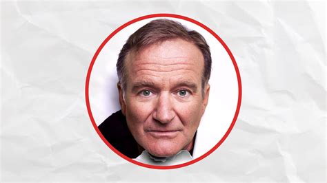 Robin Williams To Release Never Before Heard Stand Up Album Working On