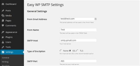 Best SMTP Plugins For WordPress Digital Marketing In Las Vegas