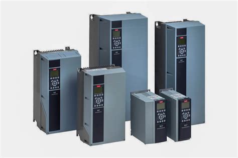 فروش درایو اتوماسیون Fc 301 Fc 302 دانفوس Danfoss نیکا صنعت عشایری