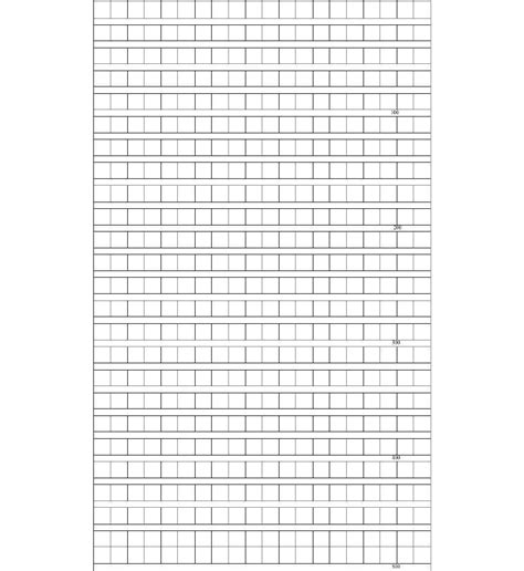 （完整版）a4作文格纸可直接打印使用word文档在线阅读与下载文档网