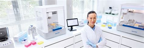 Own Your Solution Eppendorf