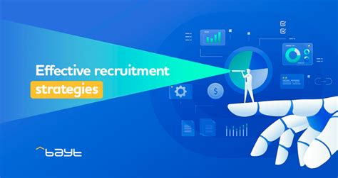 Effective Recruitment Strategies Attracting The Best Candidates Bayt