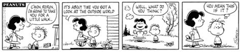 Rerun Van Pelt Peanuts Wiki Fandom Powered By Wikia