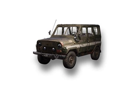 Vehicles Pubg Battlegrounds
