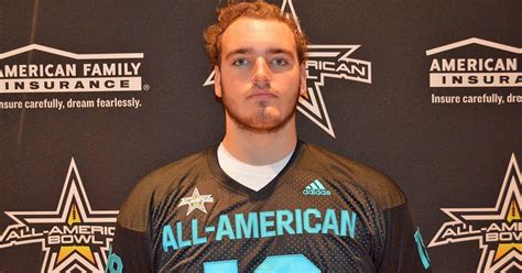 Doug Nester Discusses Ohio State Official Visit Future Plans