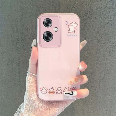 Casing Oppo A A A G Casing Oppo Reno T Z Z G Casing Luxury Liquid Glass Shockproof