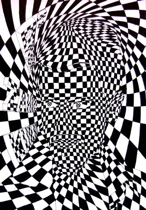 47 Best Optical Illusions Images Optical Illusions Illusions