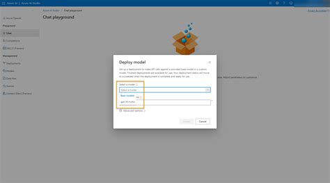 Deleted Azure Openai Deployments In Order To Renamenow Gpt 4 Not