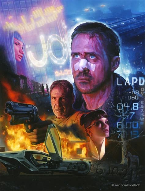 Michael Koelsch On Tumblr