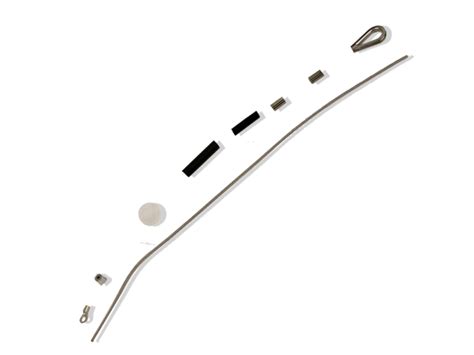 Binmaster Level Sensors Brine Cable Replacement Kit Binmaster Online Sensor Store