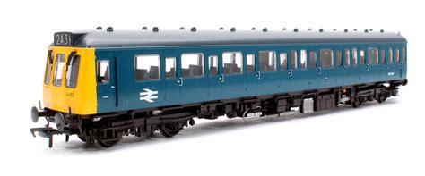 🚞 Bachmann Oo Gauge Class 117 Dmus In Stock Now Rails