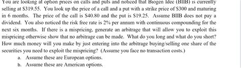 Solved Can You Use Excel To Solve This Problem I Know How Chegg Com