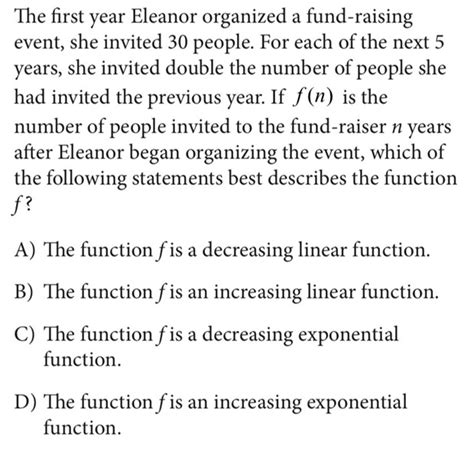 SAT数学指数函数的奥秘解析 SAT 新东方在线