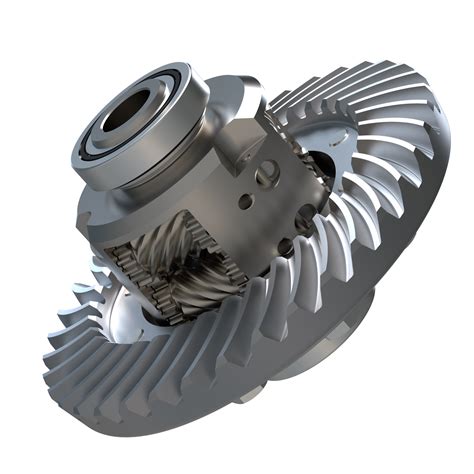 Transmission Cog Wheels Isolated On Background D Rendering Illustration PNG