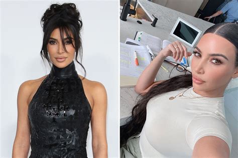 Kim Kardashian Fans Are Convinced She Quietly Abandoned Major Career