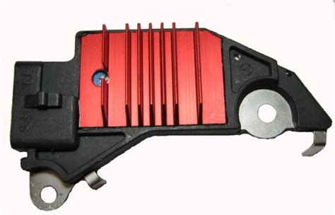 Voltage Regulator For CS130 Series Alternators