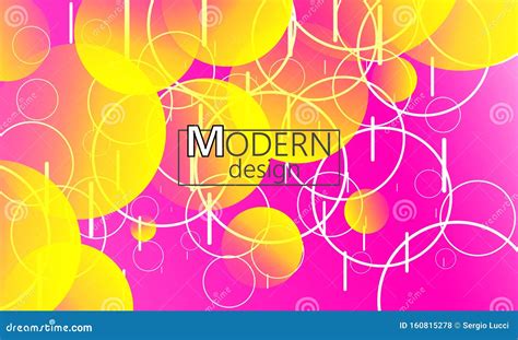 Fondo Geom trico Ilustraci n Del Vector Ilustración del Vector