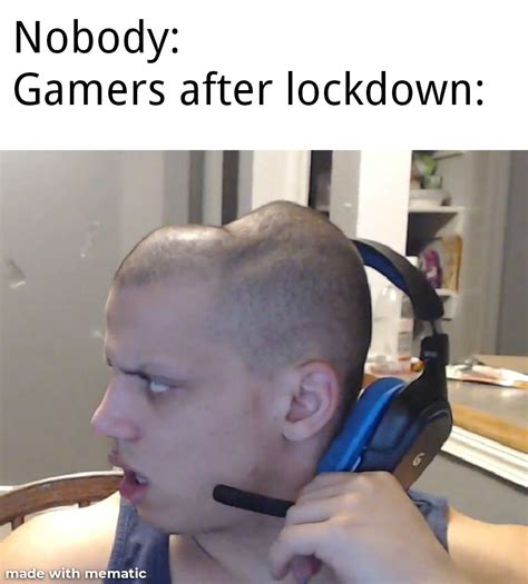 When I Remove My Headphones After Months R Memes