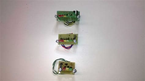 Battery Condition Meters 4qd Electric Motor Control