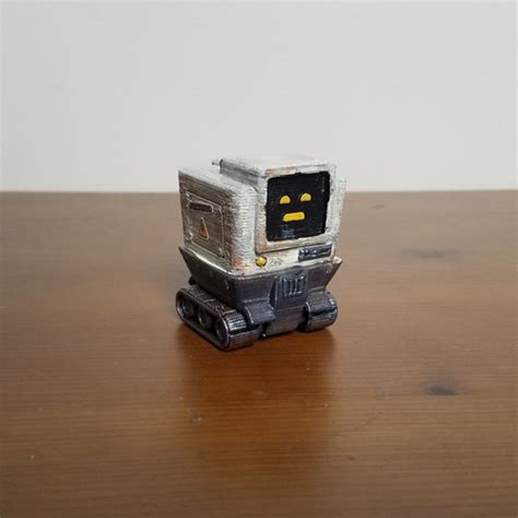 Download Free 3d Printing Designs Factorio Compilatron ・ Cults