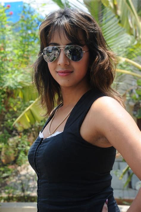 ` Sizzling South Beauty Sanjana ` ~ Seductive Girl