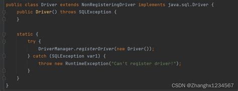 jdbc基础 preparedstatement组装的sql如何获取 csdn博客