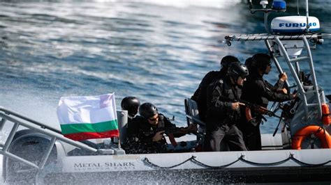 Членството на България в НАТО 20 години по късно Живот БГ