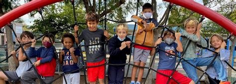 French American School Of Silicon Valley Sunnyvale Ca