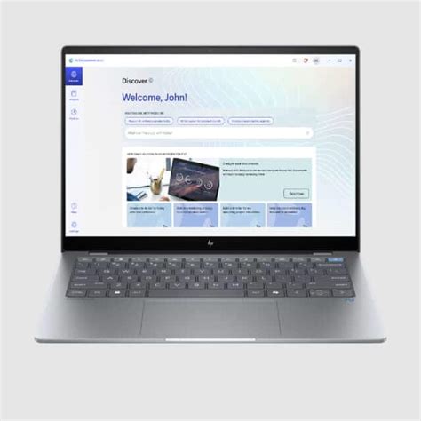 Ai Pcs Hp S Next Gen Ai Pcs Computers And Laptops Hp Official Site