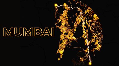 A A Star Vs Dijkstra Pathfinding Through Mumbais Coastal Megacity