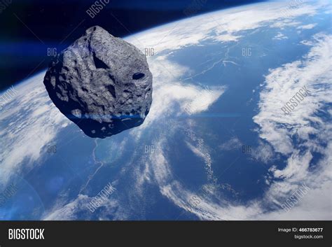 Planet Earth Big Image And Photo Free Trial Bigstock