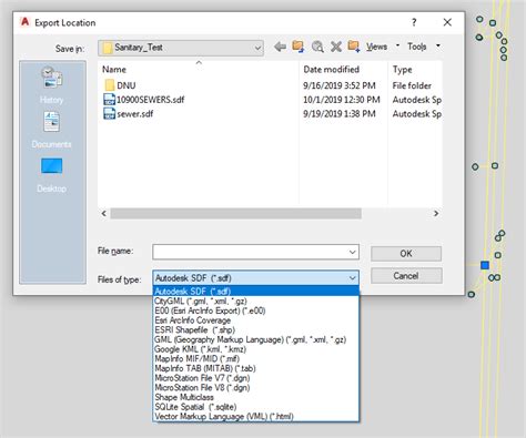 Create From Geometry Gives Multi Part Polygons When Connected To Sde