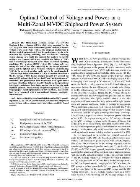 Pdf Computational Intelligence Application In Optimal Control Of