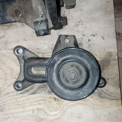 For Sale 12ht Ac Compressor Brackets Ih8mud Forum