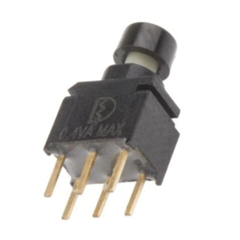 Buy Wholesale China Double Pole Double Throw Dpdt Momentary Miniature Push Button Switch Ip67