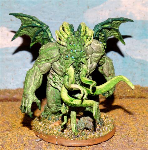 Star Spawn Star Spawn Gallery Dakkadakka