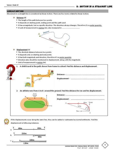 Science Em 2 Pdf Acceleration Velocity