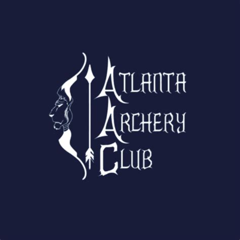 Atlanta Archery Club Archery In Dunwoody Georgia