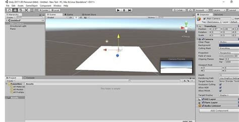 Importing An Animated Character Into Unity 3d Envato Tuts