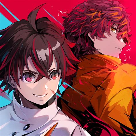 High Fiveands Quad Hero License ヒーローライセンス Lyrics Romanized Lyrical Nonsense