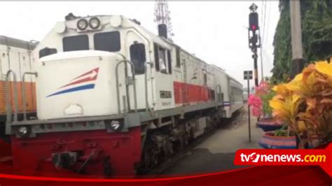 Antisipasi Lonjakan Penumpang Arus Balik PT KAI Daop 9 Jember Tambah
