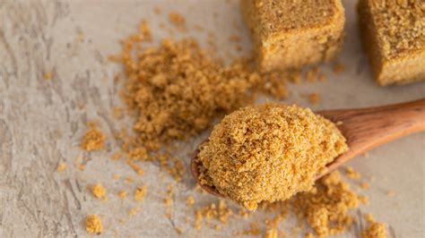 The Easy Way To Rescue Clumpy Brown Sugar
